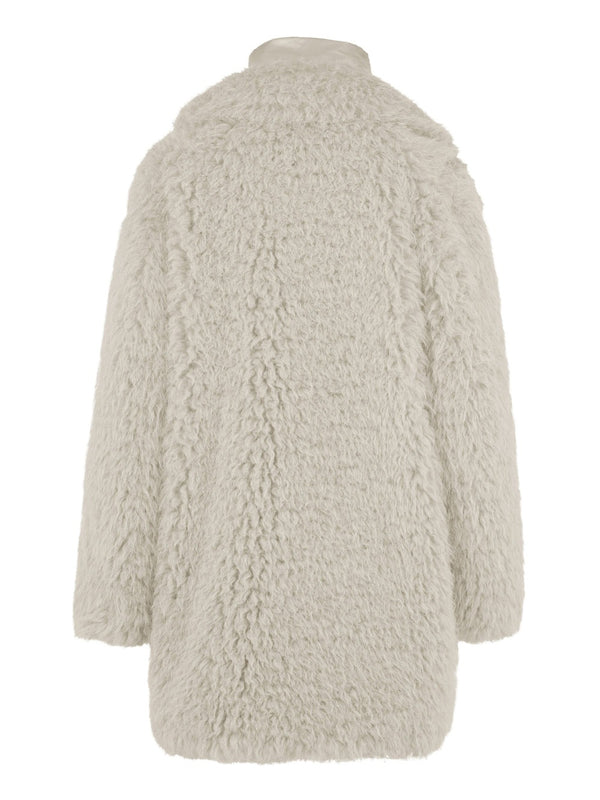 CENSURED Giubbino Donna - Bianco modello CWC692FUR5 CWC692FUR5 ...